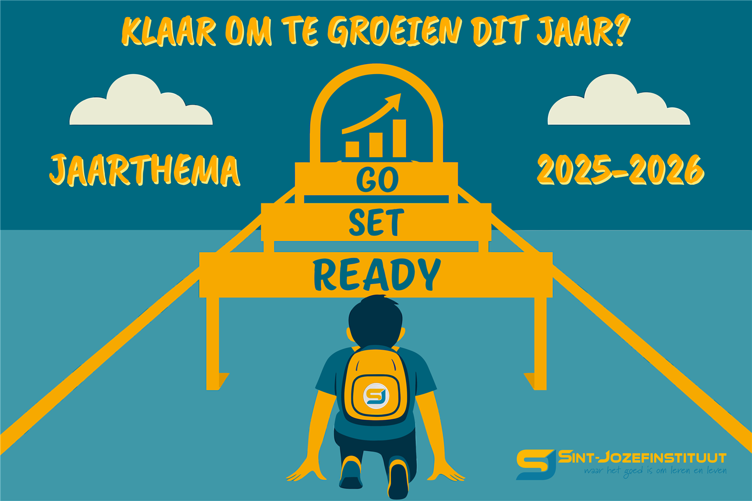 Jaarthema | Sint-Jozefinstituut - ASO Essen